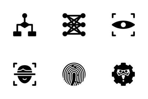 7559 Algoritmo Deep Ai Icon Packs Logos Symbols Free Download In