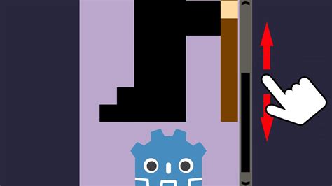 Vbox Container Not Recognizing My Nodes UI Godot Forum