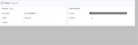 deploy a basic erc20 token for you by dlyioni fiverr