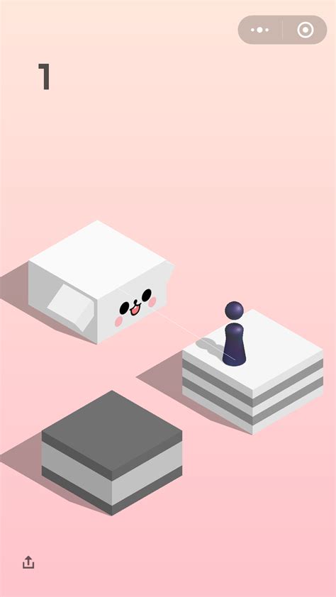 参数不行的发这里 Issue wangshub wechat jump game GitHub