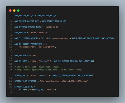 Til 48 Aws S3 And Django