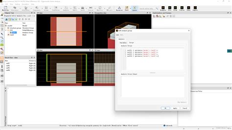 Lumerical Mode学习总结 Csdn博客