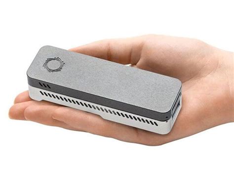 Portable Dna Sequencer Minion Helps Build The Internet Of Living Things Ieee Spectrum