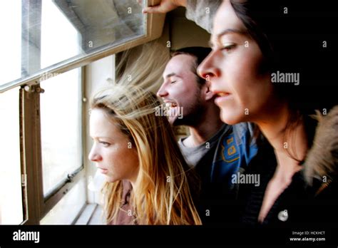 Red Road Nathalie Press Martin Compston Katie Dickie 2006 ©verve