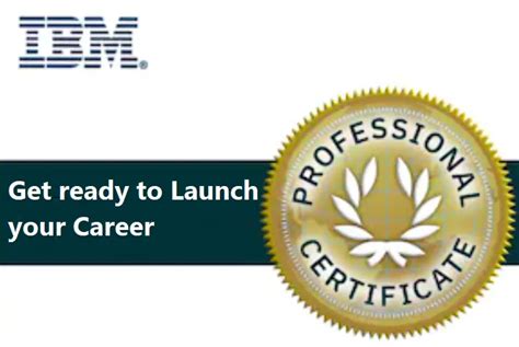 Here Are Some Top Ibm Professional Certifications Prozenics