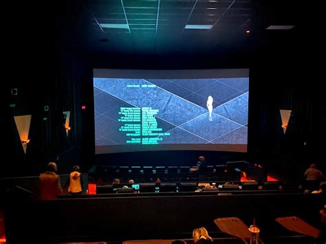 Movie Theater «cinemark Century Stadium 25 Reviews And Photos 1701