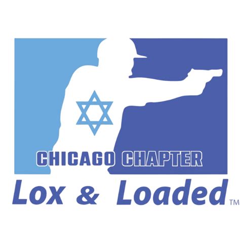 Chapter Membership Chicago Chapter Lox And Loaded
