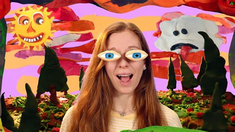 Hear Code Oranges Reba Meyers Take Lead Vocals On Trip Hoppy New Song Mirror