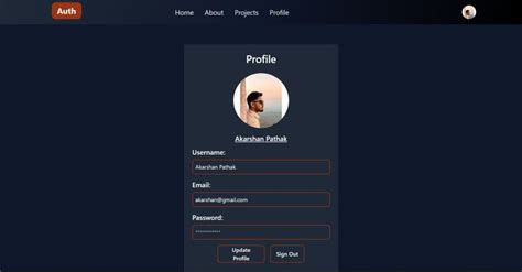Tech React Redux Nodejs Express Mongodb Webdevelopment Projectshowcase Authapp