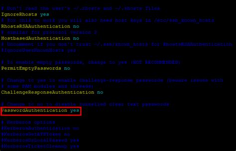 Putty Fatal Error No Supported Authentication Methods Available