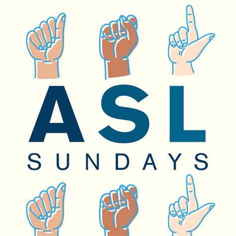 Asl Sundays Museum Of Science