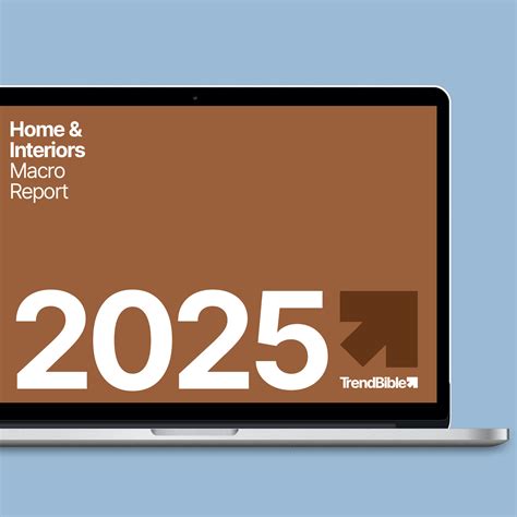 Macro Trend Trend Bible