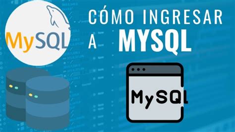 Come Accedere Alla Console Mysql