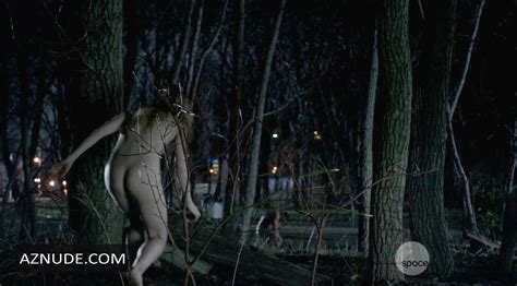 BITTEN NUDE SCENES AZNude