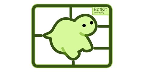 Botkit By Fedify