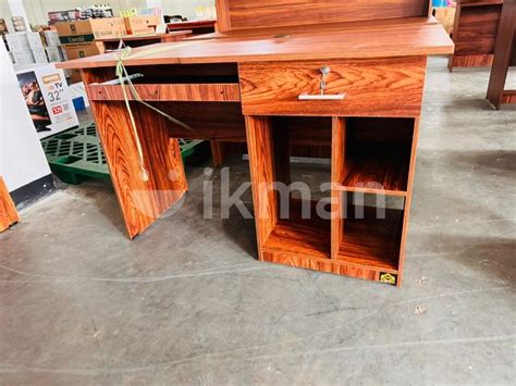 Brand New Melamine Computer Tables For Sale Boralesgamuwa Ikman