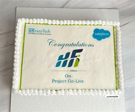 Krazytech Business Solutions On Linkedin Salescloudsuccess Golivecelebration Teamwork