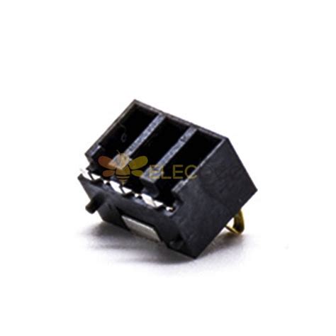 Battery Connection Series Pin Ph Mobile Phone Lithium Battery Connector H Pcb Mount