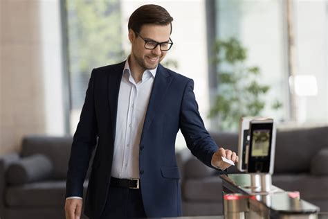access control certify me workforce management security services