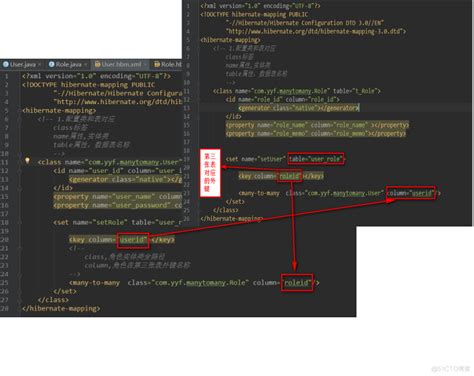 Hibernate 学习笔记 之 多对多关系 及其 级联操作11398026的技术博客51cto博客