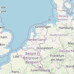 Export Openstreetmap