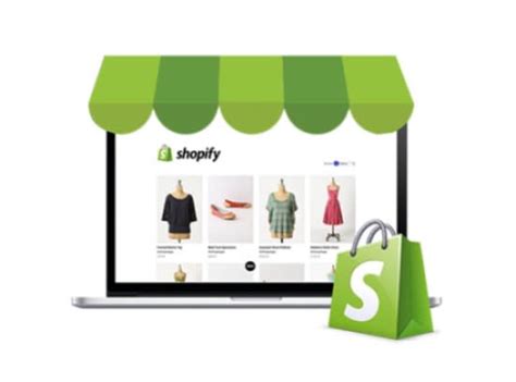 Build Shopify Store Create Your Own Online Store By Xladin Fiverr