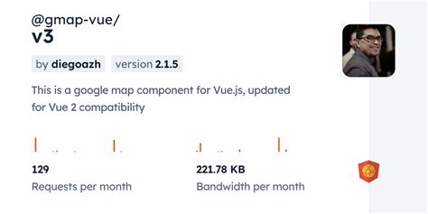Gmap Vue V CDN By JsDelivr A CDN For Npm And GitHub