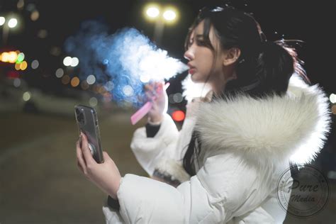 Pure Media Vol Jia Moonlight Fallen Angel V Ph