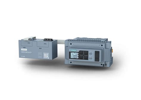 Siemens Launches Simocode M Cp Electronics Weekly