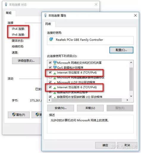 Ipv6，到底是什么？ 知乎