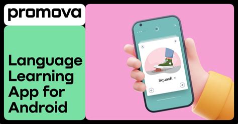 Promova Android Language Learning App Best App For Language Learning