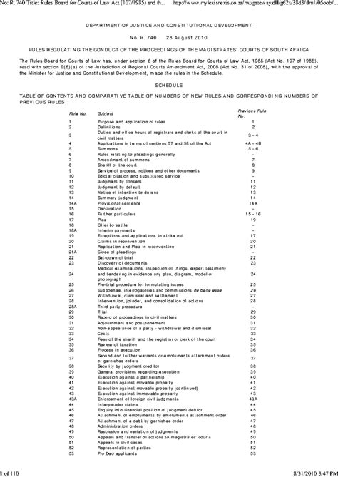 Action And Application Procedure 1 Question And Answers Identify The