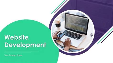 Semantic Web PowerPoint Presentation And Slides PPT Sample SlideTeam
