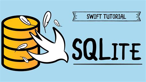 Sqlite Swift A Type Safe Swift Language Layer Over Sqlite3