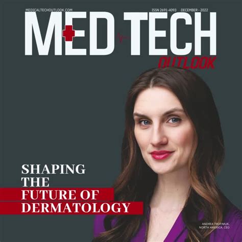 Sinclair North America On Linkedin Sinclair North America Ceo Andrea Trofimuk Was Featured On