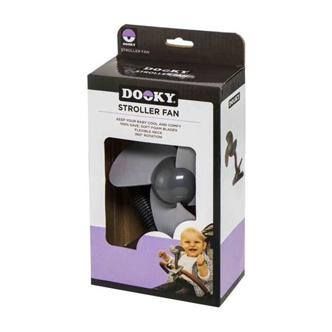 Universal Stroller Fan Tralee Nursery Supplies
