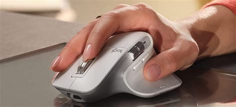 Quelle Souris Sans Fil Choisir Grosbill Blog