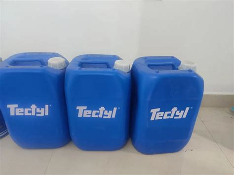 Liquid Tectyl Rp 367 Solvent Based Rust Preventive Oil At ₹ 282litre In Coimbatore