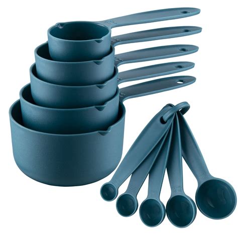 Dry Measuring Cups