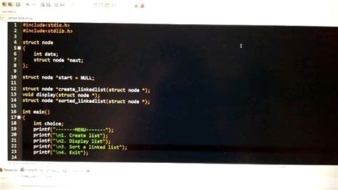 Shreya Bhattacharjee On Linkedin Linkedlist Dsa