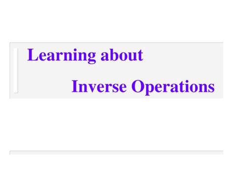 Gcse Maths Revision Ks4 Powerpoint Lesson Teaching Resources