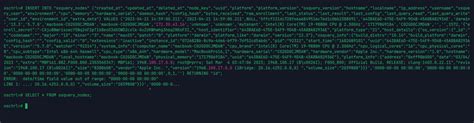 Osctrl Cli From Docker Container Doesn`t Work · Issue 347 · Jmpsec