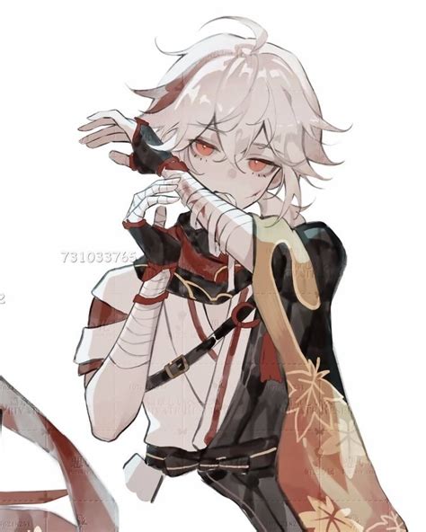 Kazuha Ngh Thu T H Nh Nh Ang Y U