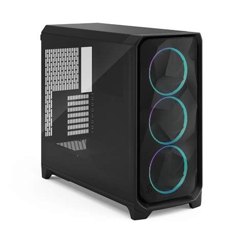 Meshify 3 Xl — Full Tower Pc Case Meshify 3 Xl — Full Tower Pc Case