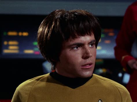 The Best Of Pavel Chekov Star Trek
