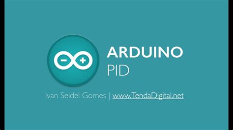 Arduino Pid Youtube