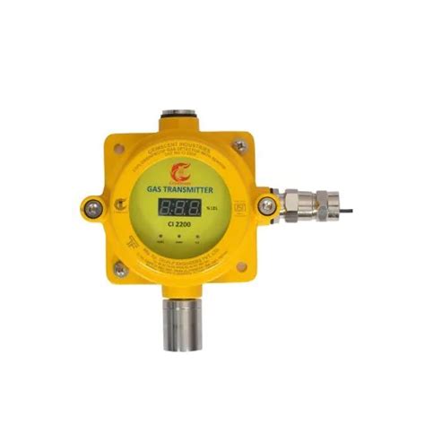 Fixed Gas Detector At 1200000 Inr In Navi Mumbai Maharashtra