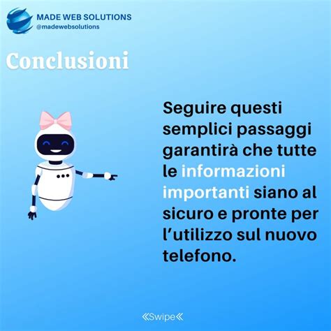 Come Salvare I Dati Prima Di Cambiare Telefono 5 Passaggi