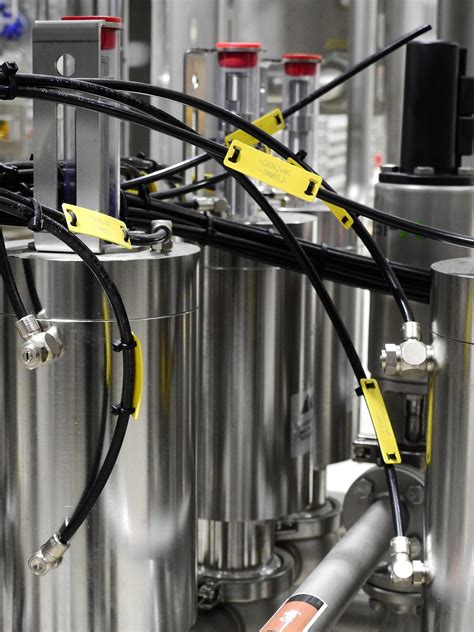 Ai Driven Predictive Maintenance For Industrial Iot Sensors