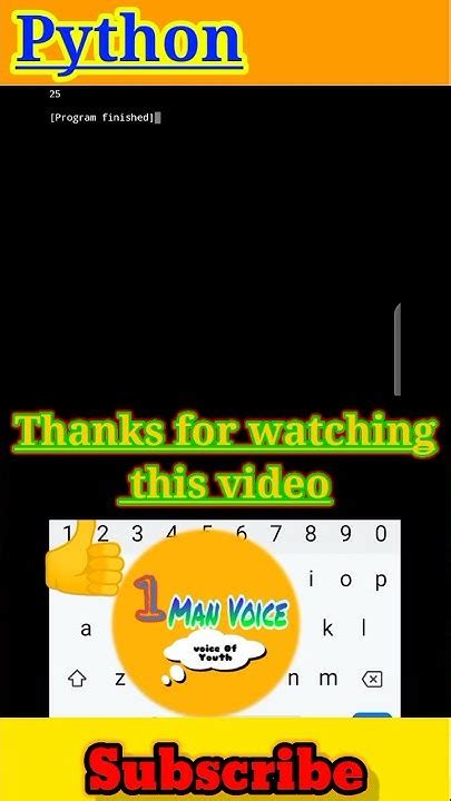 Python Programming To Use Len Functionpython Programpythonshortsprogram Shorts Youtube